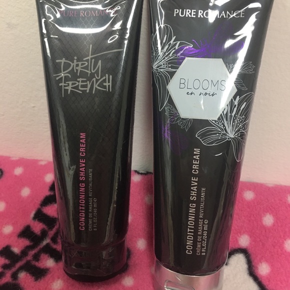 Pure Romance | Bath & Body | Coochy Conditioning Shave Cream | Poshmark